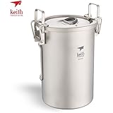 Amazon.com : Keith Titanium Ti6300 Multifunctional Cooker : Sports ...
