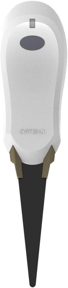 Netro Whisperer Smart Plant Sensor, WiFi Connected, Solar Powered ...