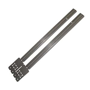 Amazon.com: Erico TSGB1624 Telescoping Screw Gun Bracket 16" TO 24 ...