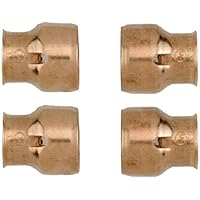 Cooper Bussmann NO 263 Number-263 Non Rejection Pair Cartridge Fuse ...