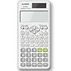 Casio fx-115ESPLUS2 2nd Edition Advanced Scientific Calculator and ...