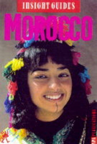 Morocco (Insight guides): 9789624212655: Amazon.com: Books