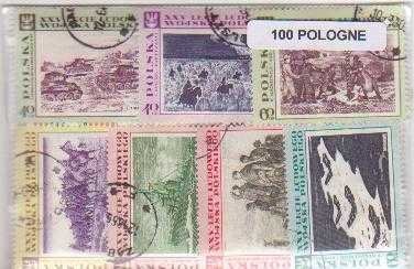Poland rare stamps: buying and collecting Poczta Polska ~ MegaMinistore