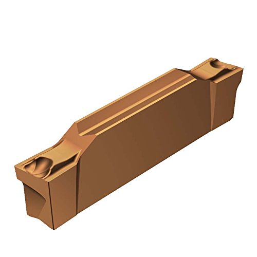 Sandvik Coromant R123F2-0250-1001-CS1125 CoroCut 1-2 insert for parting ...