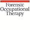 Forensic Occupational Therapy: Amazon.co.uk: Couldrick, Lorna ...