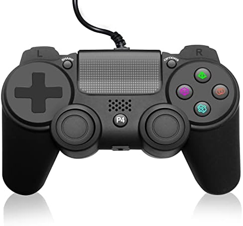 Pyle 6-Axis Sensor Console Controller - High Performance Remote ...