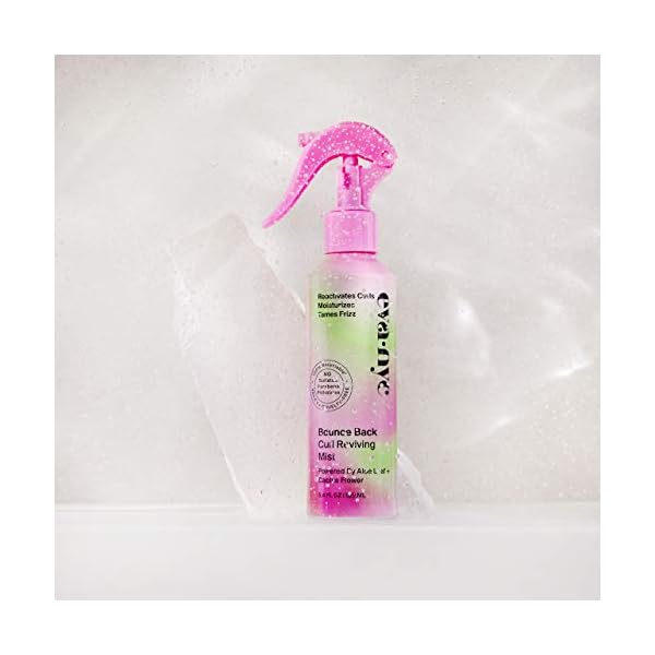 Eva NYC - Bounce Back Curl Reviving Mist - Manes by Mell