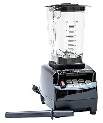 Amazon.com: OmniBlend TM-800A JTC Omni V Blender - Professional Grade ...