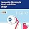 I care LernPaket: Pflege; Anatomie, Physiologie; Krankheitslehre: Amazon.de: Unknown: Bücher