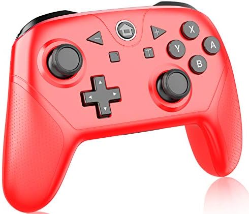 Y-Team Wireless Switch Pro Controller for Switch/Switch Lite, Switch ...