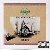Sir Mix-A-Lot - Mack Daddy - Amazon.com Music