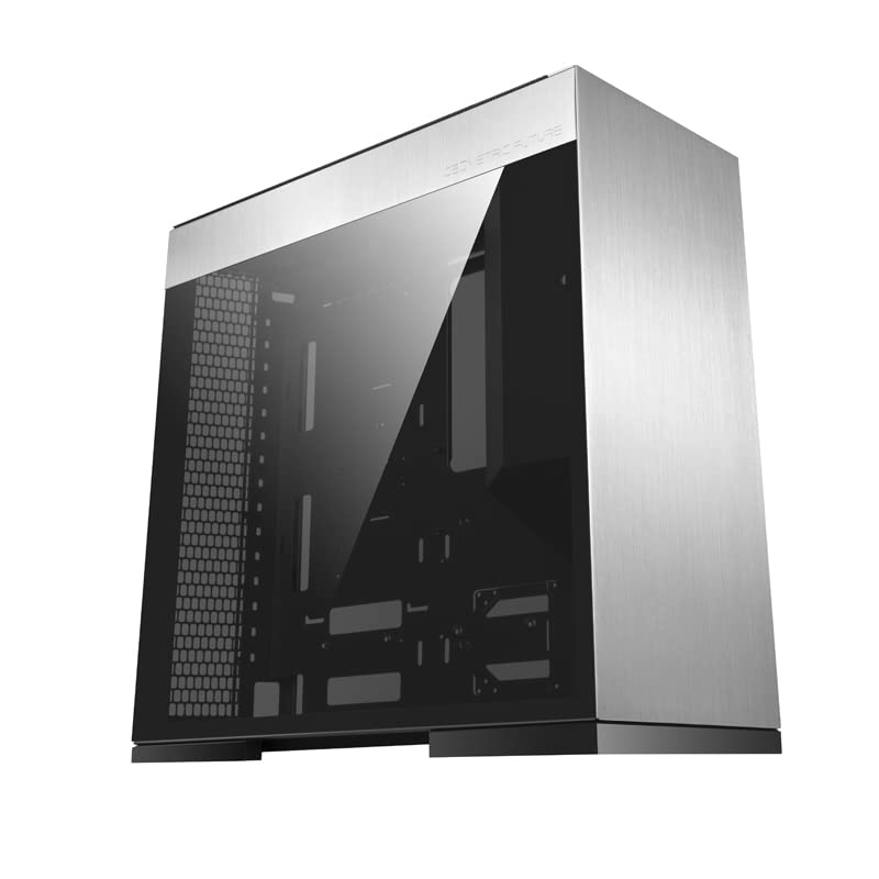 Mua Geometric Future M8 Dharma Mid Tower E-ATX/ATX Gaming Case ...