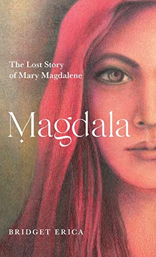 Amazon.com: Magdala: The Lost Story of Mary Magdalene: 9780645476118 ...