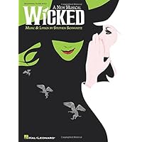 Wicked: The Life and Times of the Wicked Witch of the West: Gregory ...