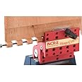 INCRA HingeCrafter - Doorjamb And Hinge Templates - Amazon.com