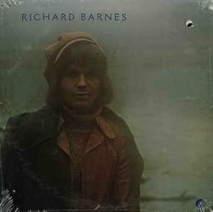 Barnes, Richard - Richard Barnes - Amazon.com Music