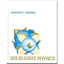 Amazon.com: Solid State Physics (0000030839939): Neil W. Ashcroft, N. David Mermin: Books