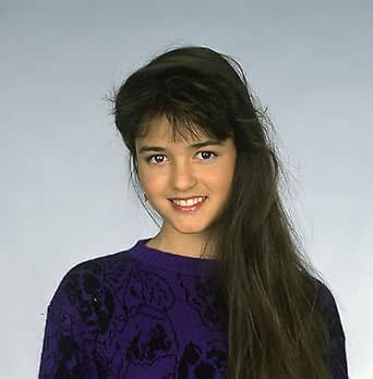 Danica Mckellar The Wonder Years 8x10" Photo #C769 at Amazon's ...