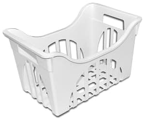 Amazon.com: Whirlpool 8210434A Refrigerator Freezer Basket: Home ...