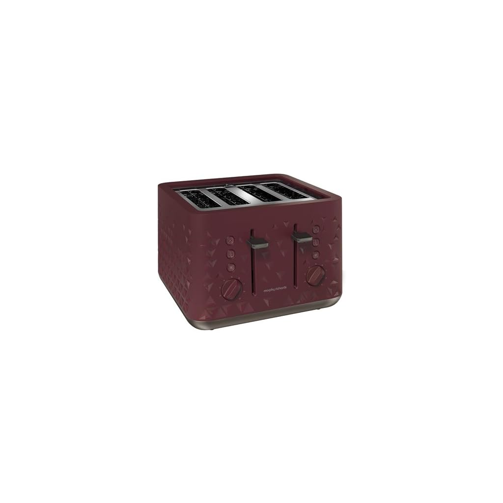 Purple Toasters - My Kitchen Accessories
