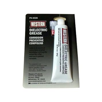 Dielectric Grease