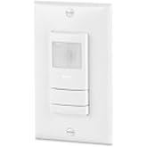 Sensor Switch WSX D WH Wall Switch, White - Amazon.com