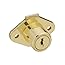 Amazon.com: Keyless Push Button Lock Yacht Rv Drawer Lock Cabinet Lock ...
