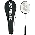 Yonex GR 303 Aluminum Blend Badminton Racquet with Full Cover, Racquets ...