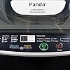 Panda Portable Washing Machine, 10 Lbs Capacity, Fully Automatic 1.38 ...