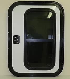 Amazon.com: Vintage Technologies FC13 26" x 36" x 1-1/2" RV Teardrop ...