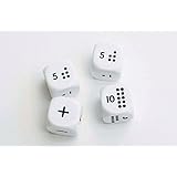 Amazon.com: Oxford University Press Numicon: Box of 80 Numicon Shapes ...