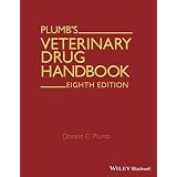 Plumb's Veterinary Drug Handbook: Desk: 9780470959640: Medicine ...