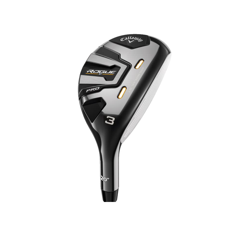 Mua Callaway Golf 2022 Rogue ST Pro Hybrid trên Amazon Mỹ chính hãng ...