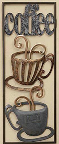 Charming, Hot and Unique Coffee Wall Decor | Home Wall Art Decor
