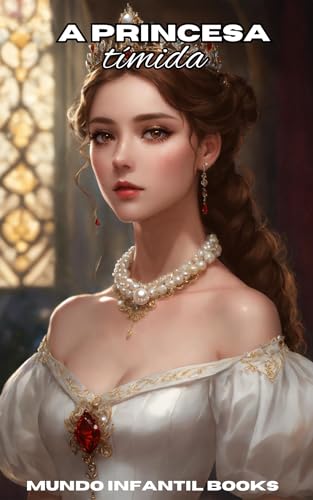 Princesa tímida - eBook, Resumo, Ler Online e PDF - por Books, Mundo ...