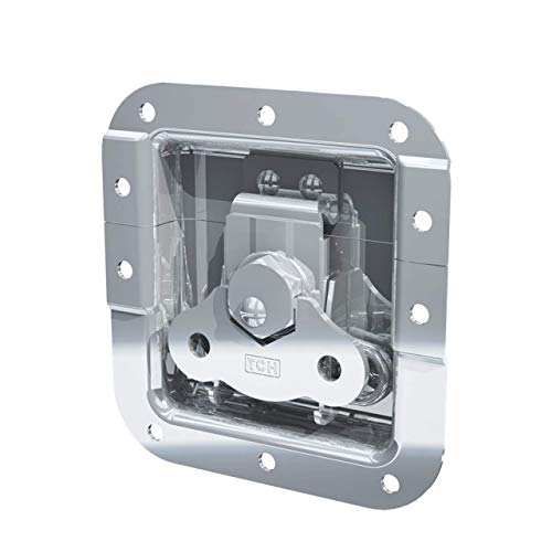 Mua TCH Hardware Medium Recessed Twist Catch with 7/8" Offset and ...
