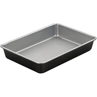 Amazon.com: Cuisinart 13 by 9-Inch Chef's Classic Nonstick Bakeware ...