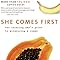 She Comes First: The Thinking Man's Guide to Pleasuring a Woman (Kerner ...