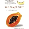 She Comes First: The Thinking Man's Guide to Pleasuring a Woman (Kerner ...