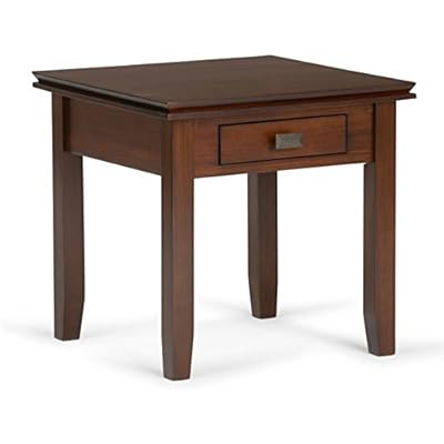Amazon.com: Java End Table: Kitchen & Dining