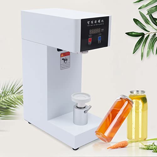 Can Sealing Machine Can Seamer Semi Automatic, Tin Can Sealer Machine ...