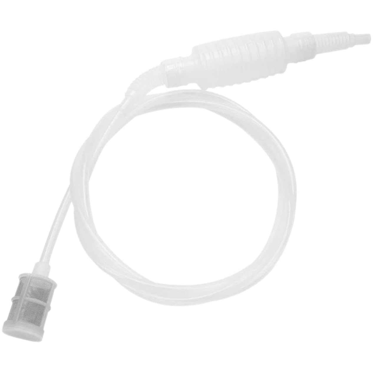 Mua FUOYLOO 1 Set Wine Siphon Auto Siphon Homebrew Homemade Brew Syphon ...
