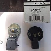 Amazon.com: Standard Motor Products LX260T Camshaft Position Sensor ...