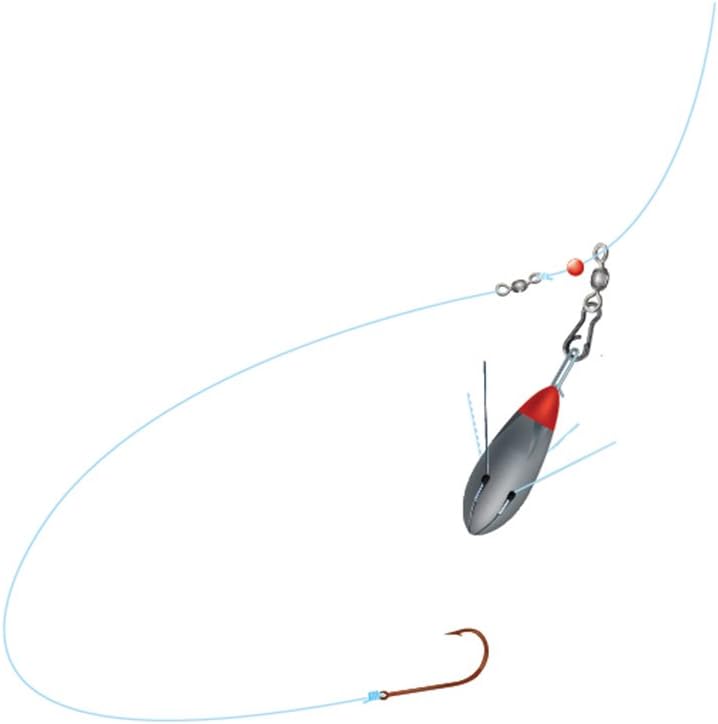 ULTIMA Running Ledger Sea Rig BigaMart