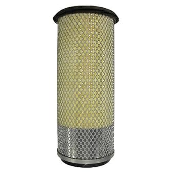 Amazon.com: 1678294M1 New Air Filter Made for Massey Ferguson Tractor ...