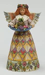 Amazon.com: Jim Shore Angel of Generosity : Home & Kitchen