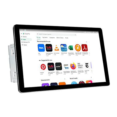 Joying 10 1 Android Car Stereo Double Din Head Unit 4gb 64gb 8 Cores