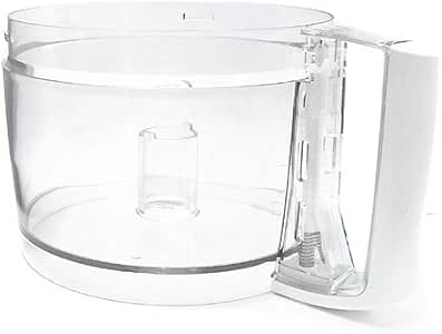 Amazon.com: KitchenAid Food Processor Work Bowl: Food Processor ...