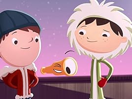 Watch Justin Time - Season 2 | Prime Video