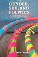 Amazon.com: Gender, Sex, and Politics (9780415737845): Tarrant, Shira ...